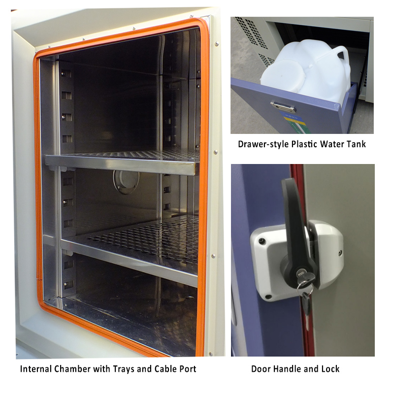High Low Temperature Test Chamber | Labtech High Low Temperature Test Chamber | Labtech